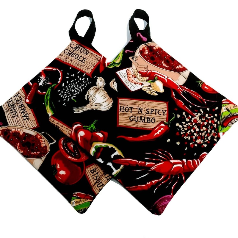 Cajun Decor - Etsy