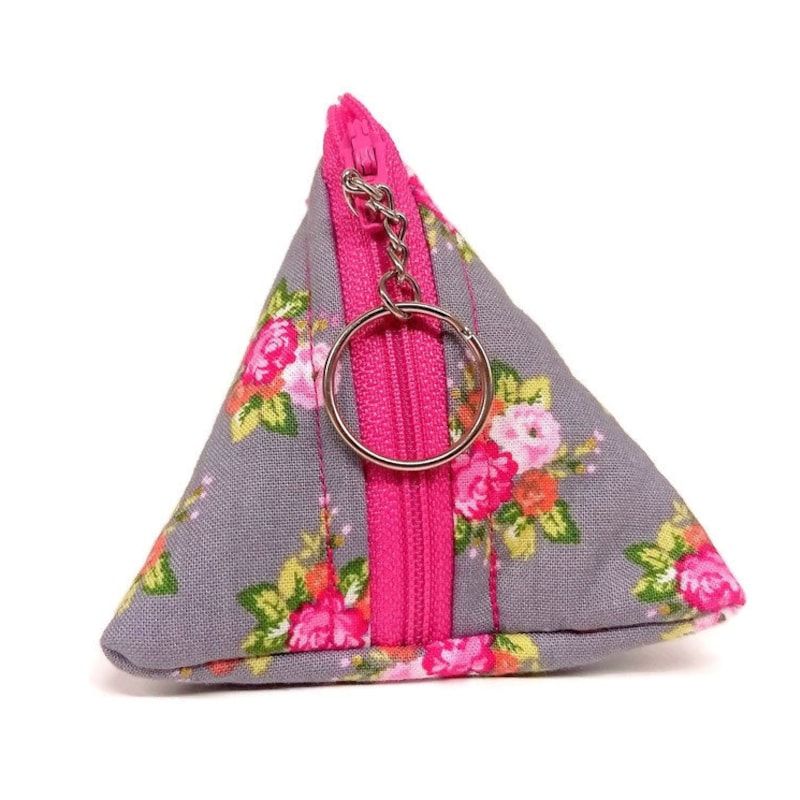 Triangle Bag - Etsy