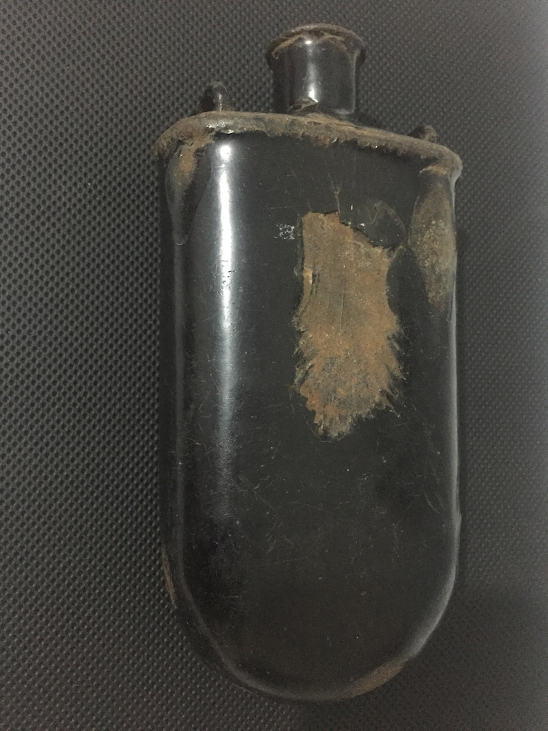 Ww1 Steel Soldier Water Canteen of Austria-hungary Army (1914-1918) - Etsy