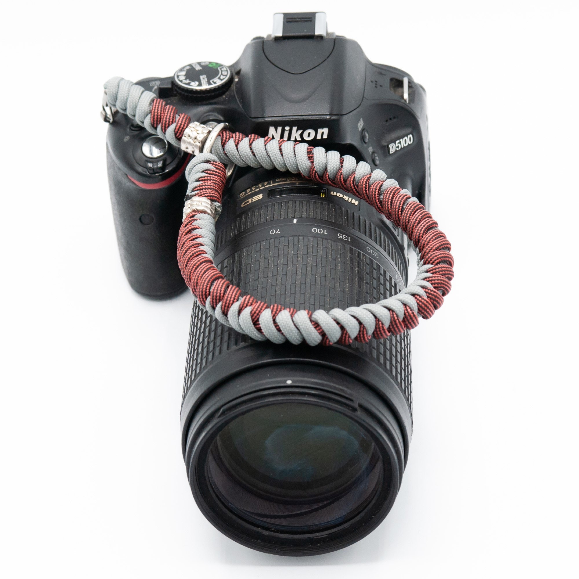 Paracord Camera Wrist Strap-camera Wrist Strap- Paracord Camera Strap ...