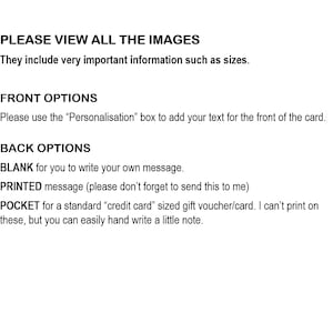 Black Cat Card. the Original Cat in a Box Card. 3D Blank or ...