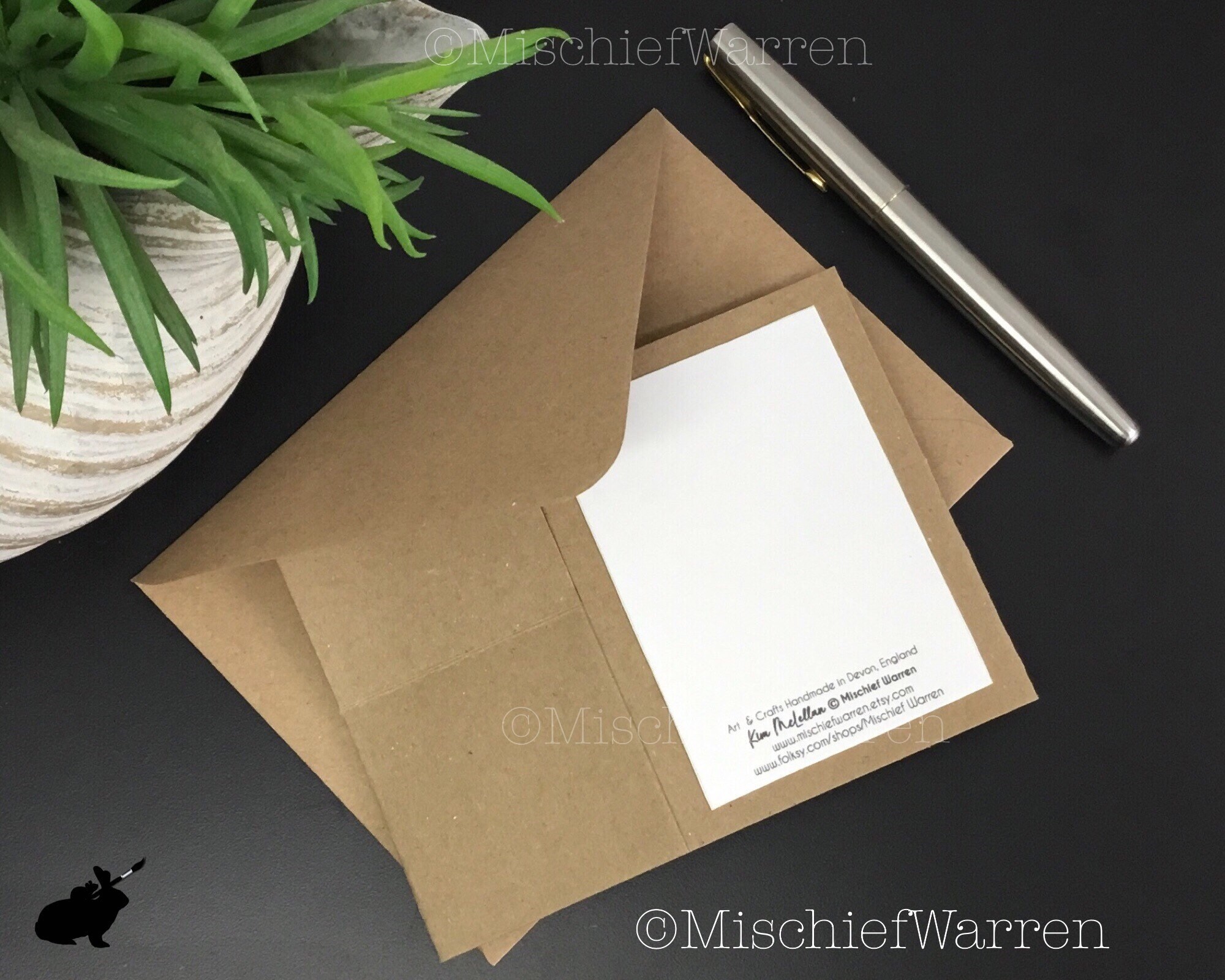 Siamese Cat Card. the Original Cat in a Box Card. Blank or Personalised ...