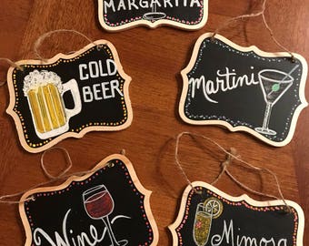 Cute bar sign | Etsy