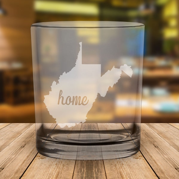 West Virginia Glass - Etsy
