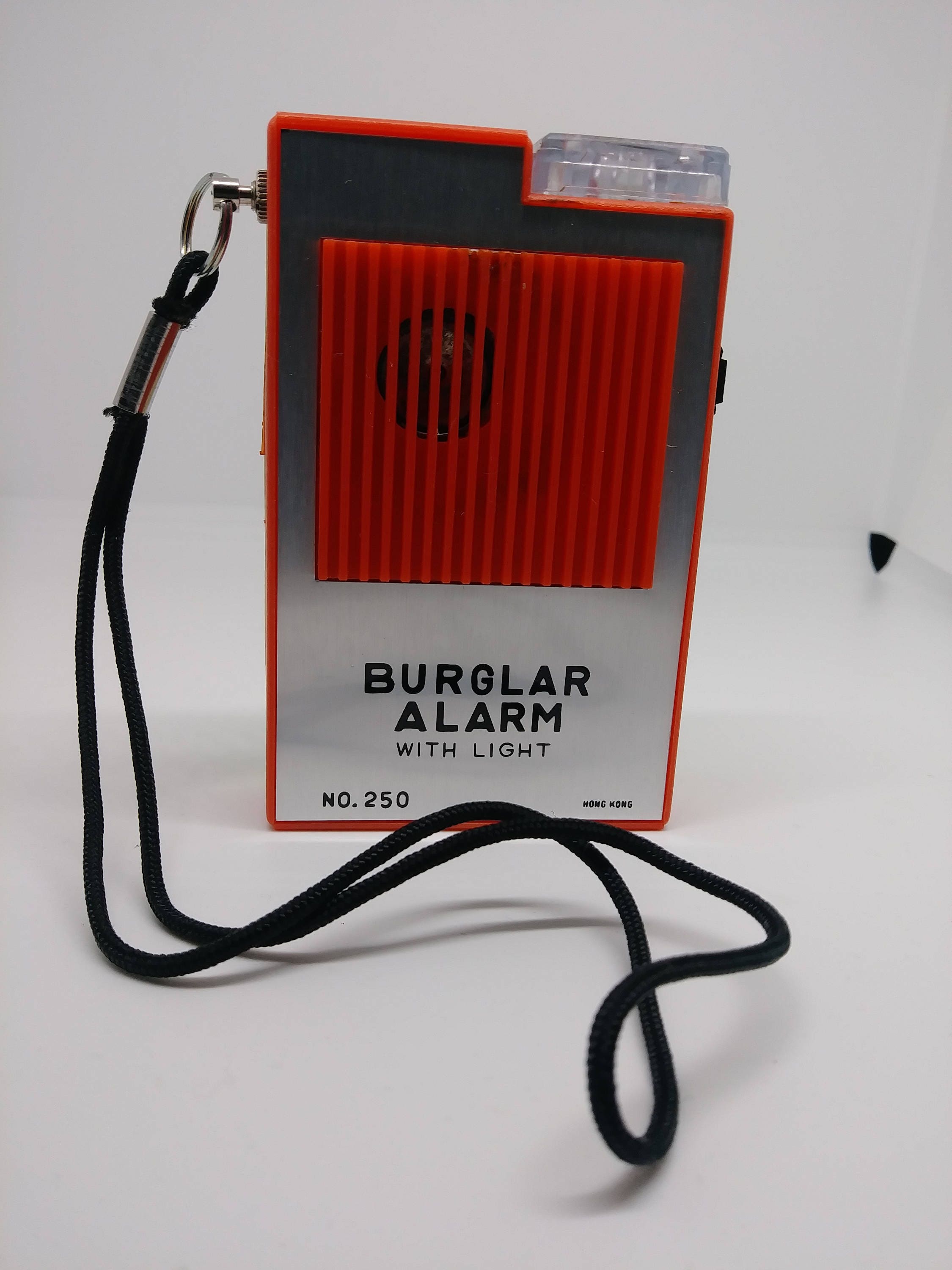 First Alert Personal Travel Alarm - Etsy