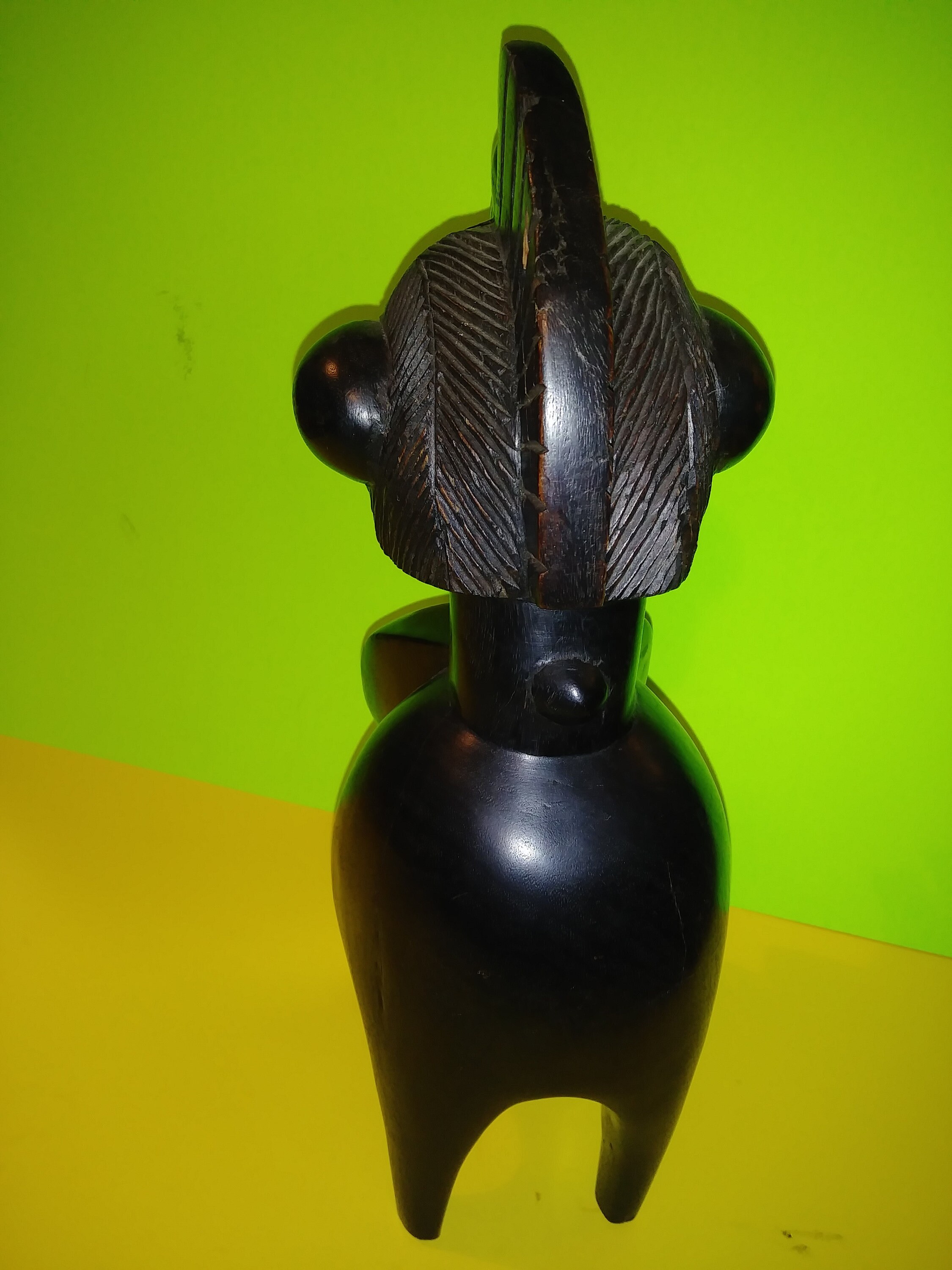 Antique Baga Nimba Shoulder Mask Headdress Antique - Etsy