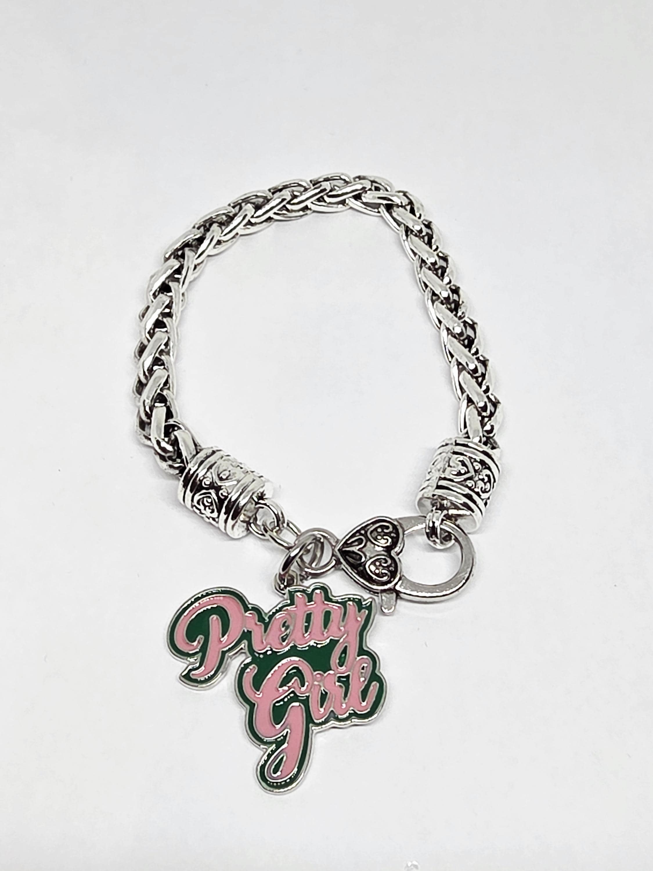 Sorority Bracelets - Etsy