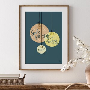 Alphabet Sign Language Art Print Diverse Language Skin Tones Colorful ...