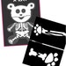Teddy Bear Check Up: Pretend Play Doctor Kit (digital Download) - Etsy