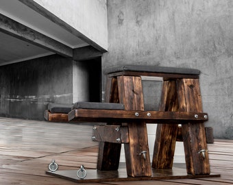 Spanking bench | Etsy