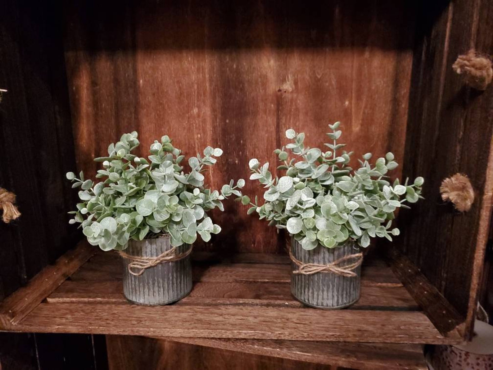 Farmhouse Decor for Wood Tray / Farmhouse Centerpiece / Farmhouse Decor ...