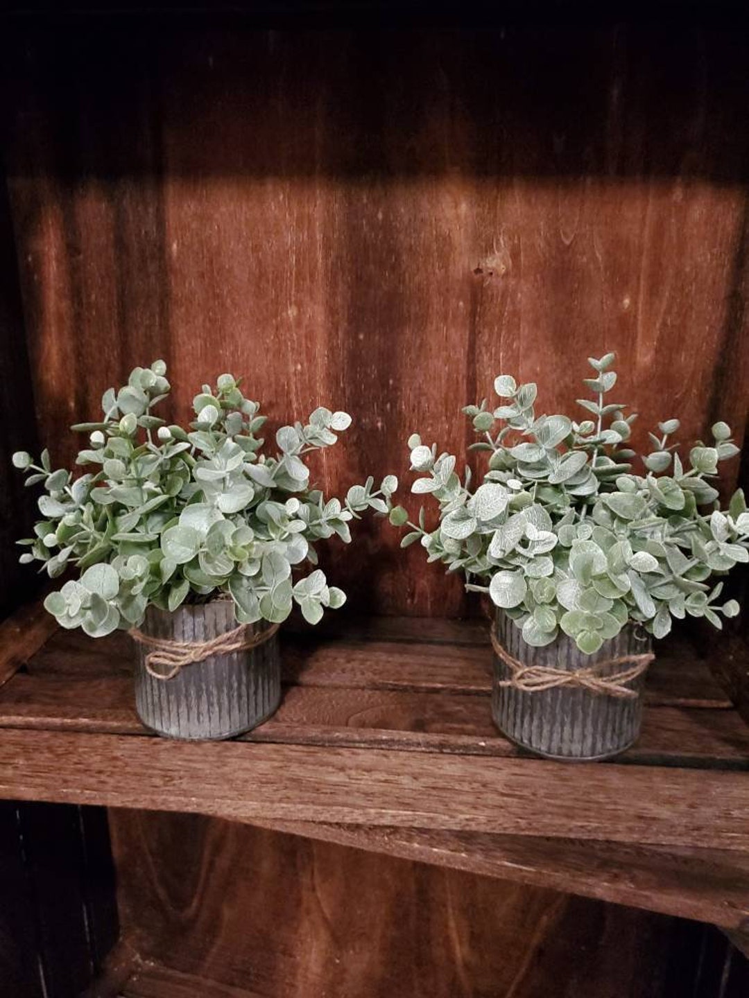 Farmhouse Decor for Wood Tray / Farmhouse Centerpiece / Farmhouse Decor ...