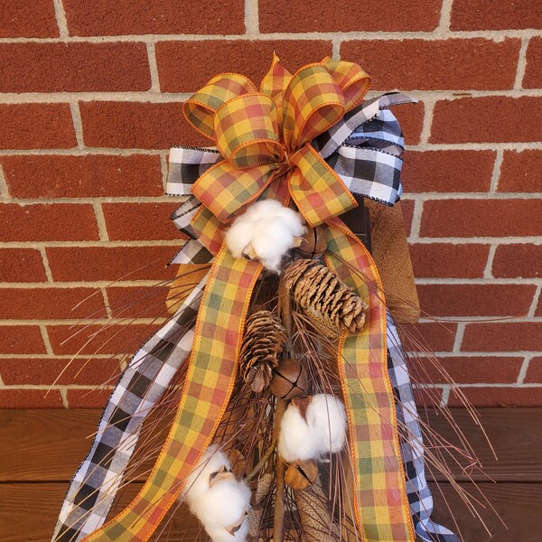 Fall Lantern Swags - Etsy