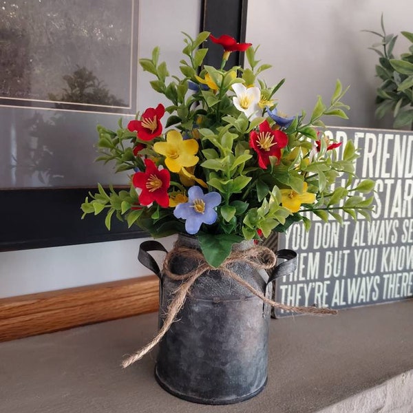 Rustic Spring Decor - Etsy