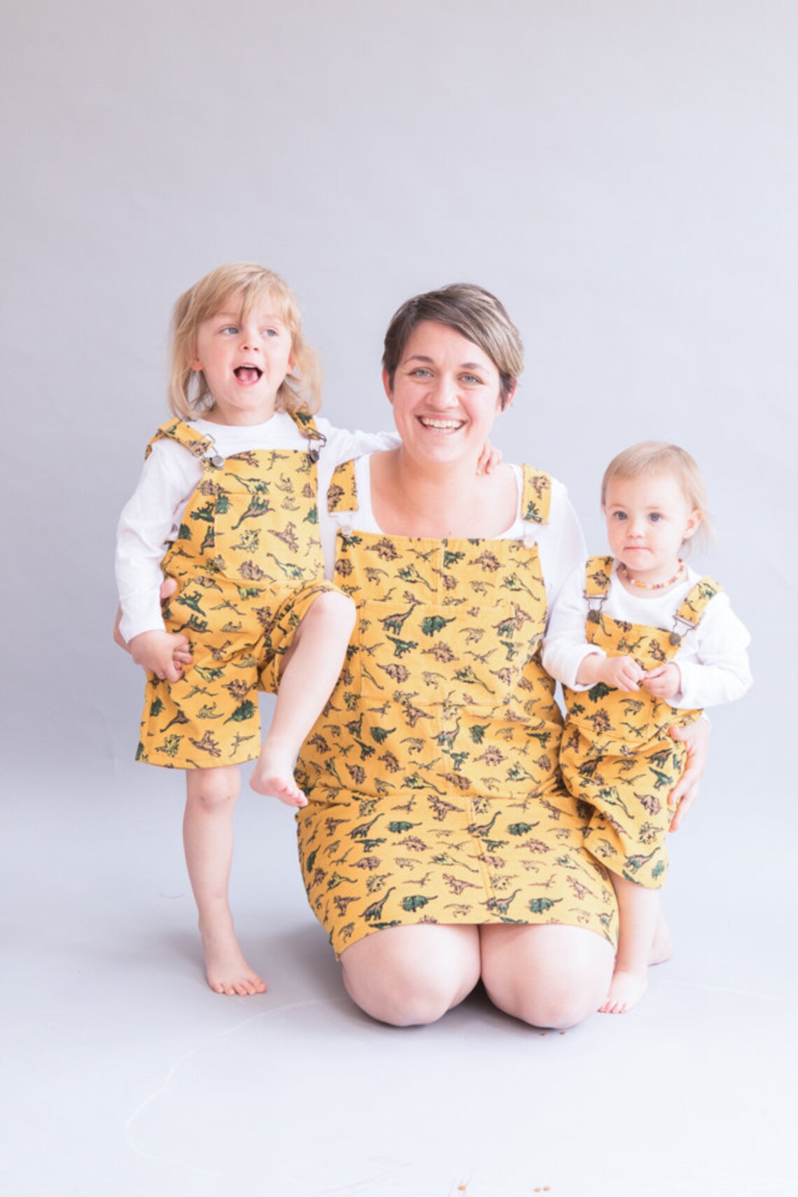 Adult Pinafore Dress - Etsy