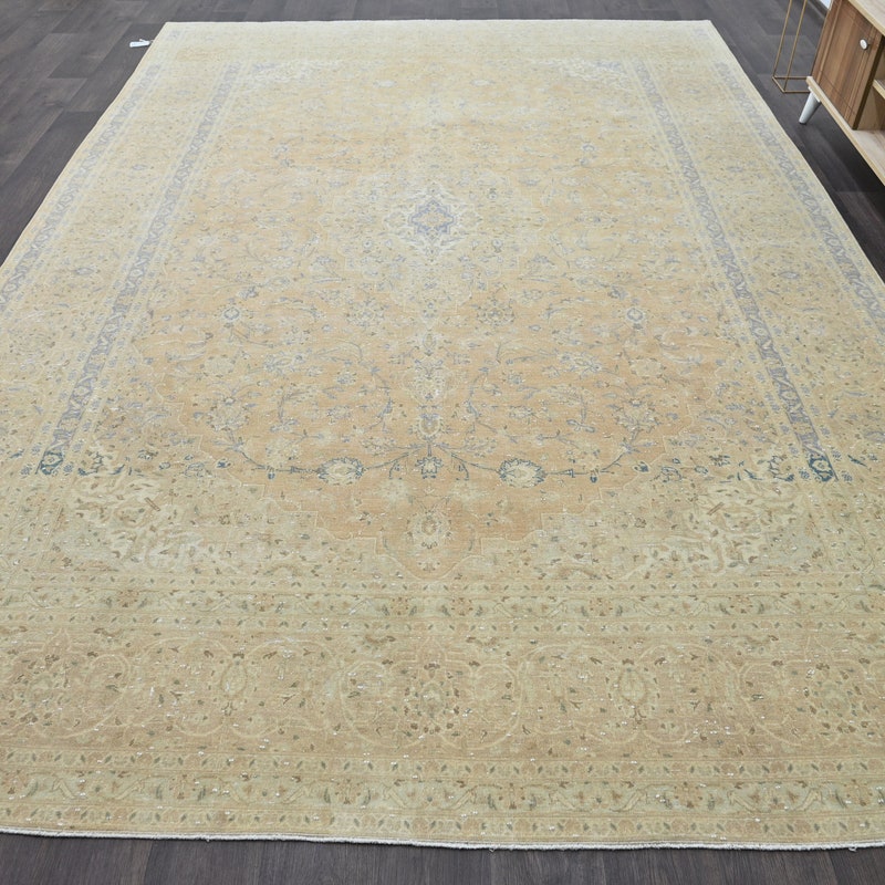 Turkish Rug 8x10 - Etsy