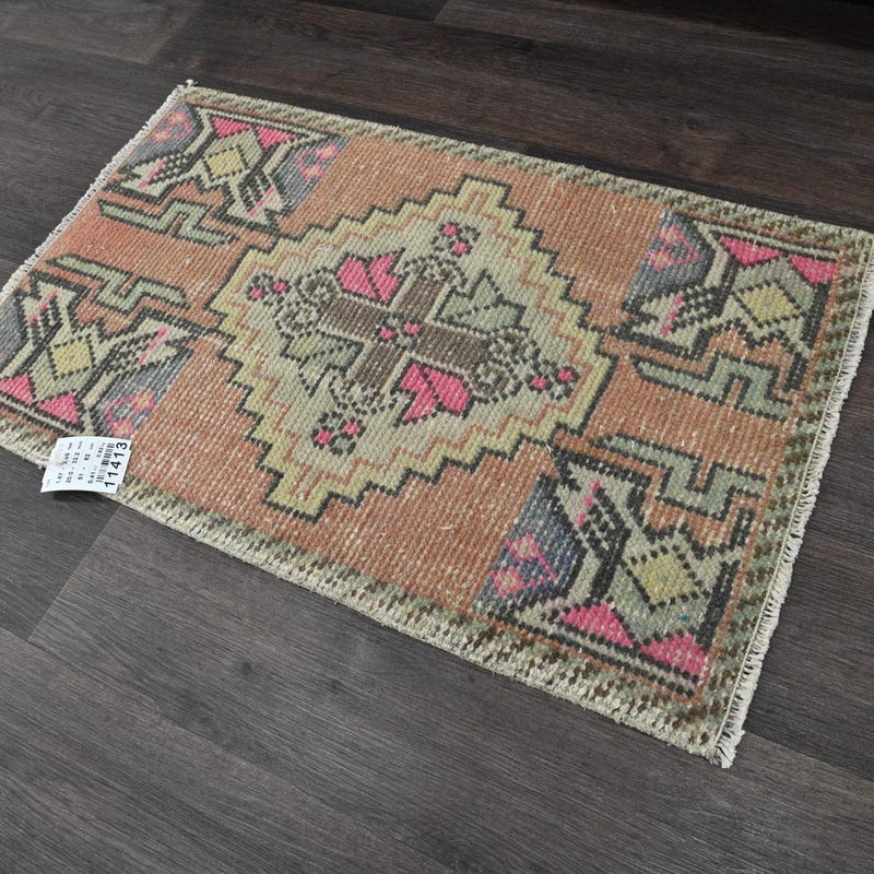 2x3 Rug - Etsy