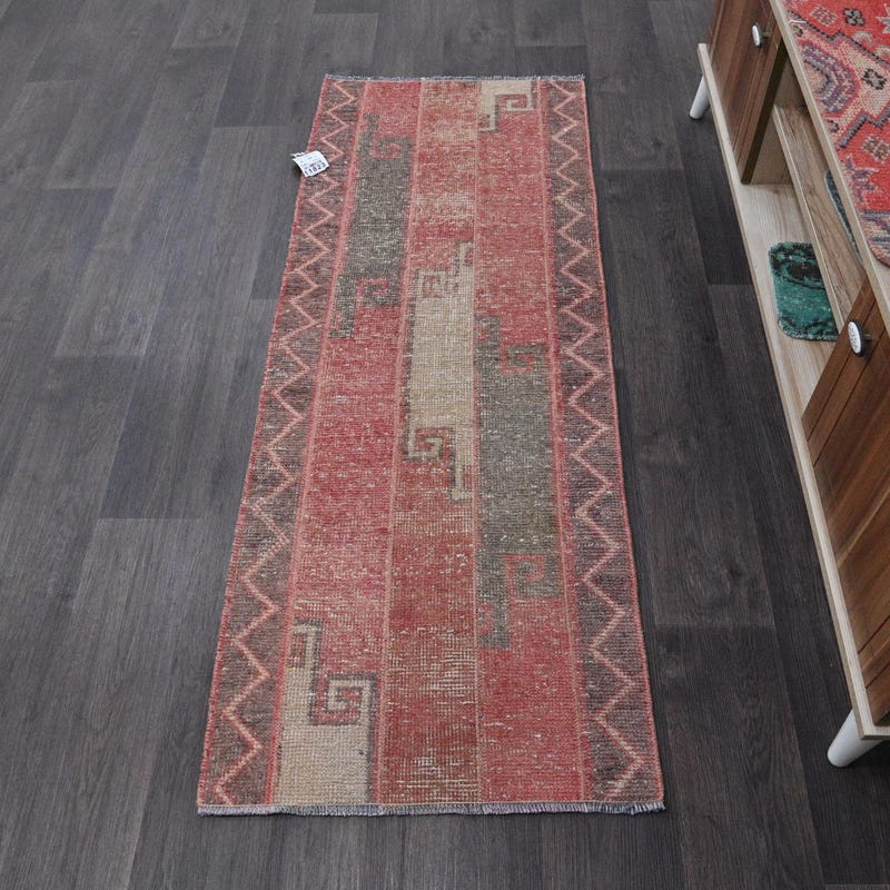 2x5 Rug Runner - Etsy