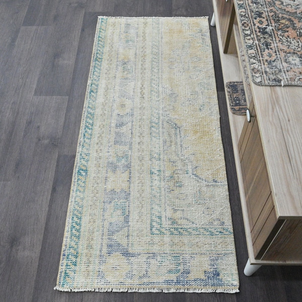2x5 Rug Runner - Etsy