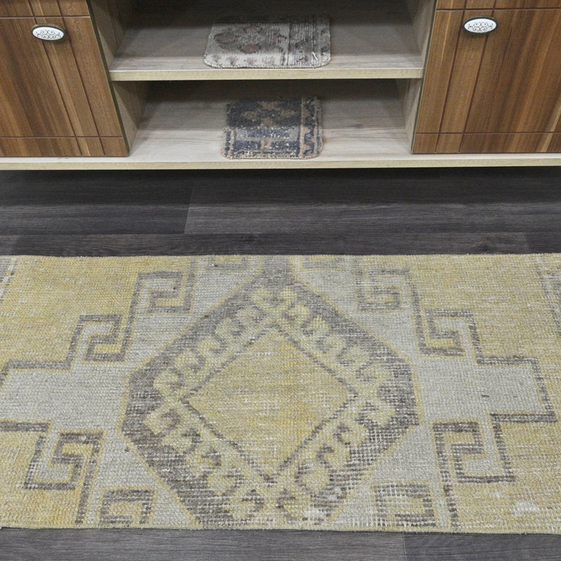 2x4 Runner Rug - Etsy