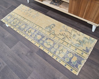 2x5 Oushak Rug - Etsy