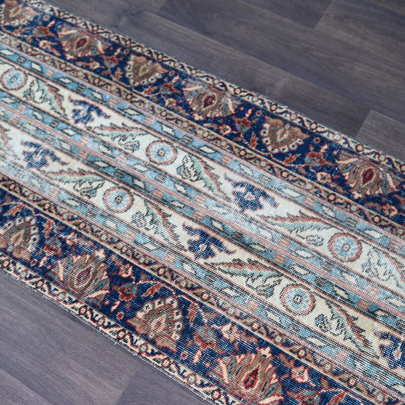 2x5 Rug Runner - Etsy