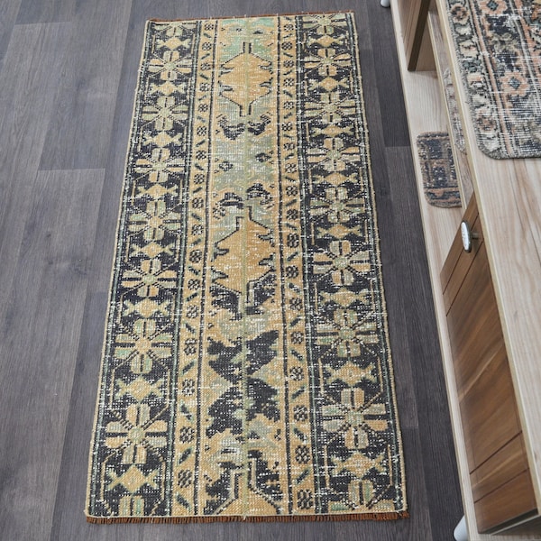 2x4 Bath Mat Rugs - Etsy