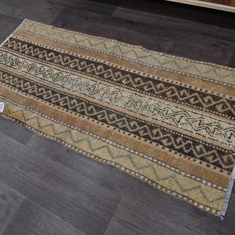 2x4 Runner Rug - Etsy