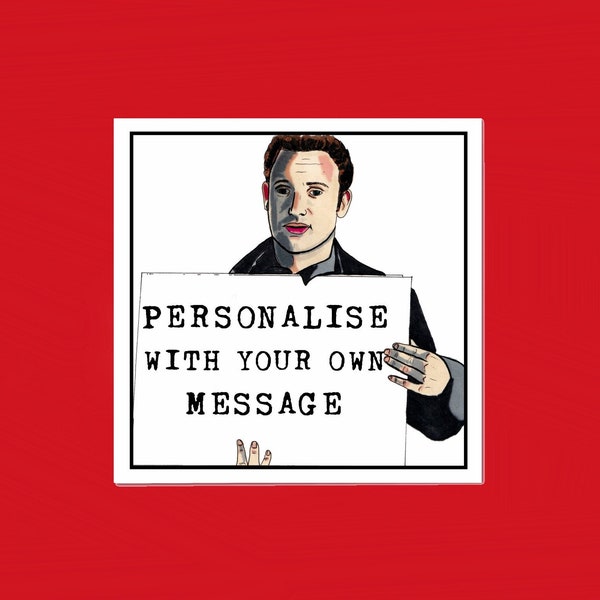 Love Actually - Etsy