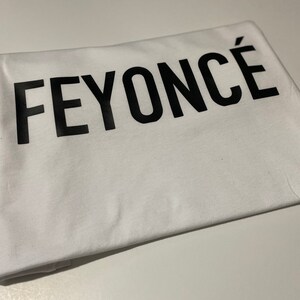 FEYONCE T-shirt | Bride to Be - Etsy