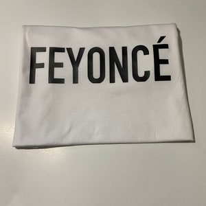 FEYONCE T-shirt | Bride to Be - Etsy