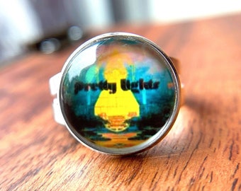 2023 NEW Logo PL Pretty Lights Holographic Car Decal Vinyl EDM Laptop ...