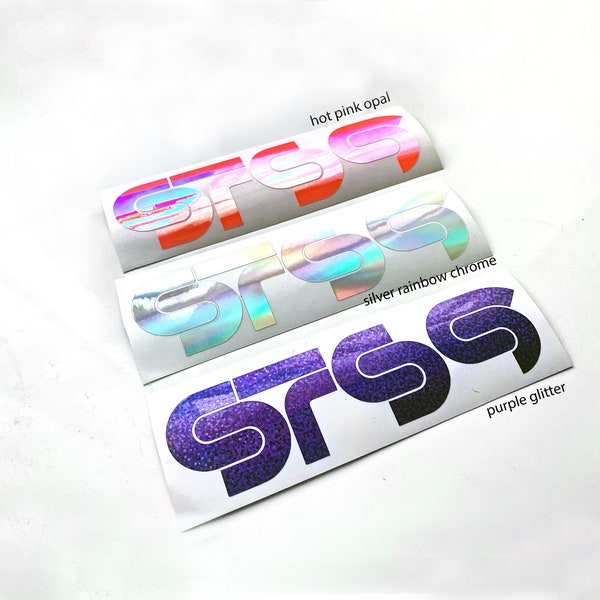 Mac Vinyl Decal - Etsy