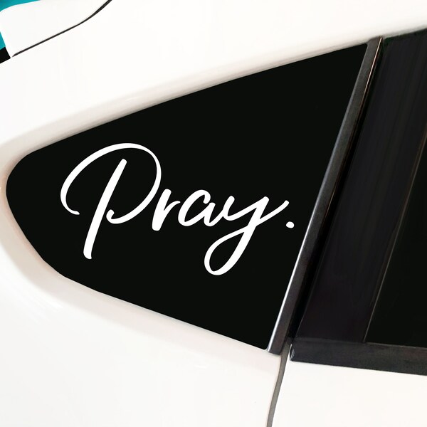 Car Decal - Etsy