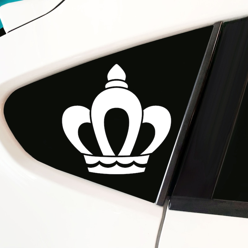 Crown Car Air Freshener - Etsy