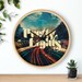 Pretty Lights Color Map of the Sun Album Design Wall Clock - Etsy UK