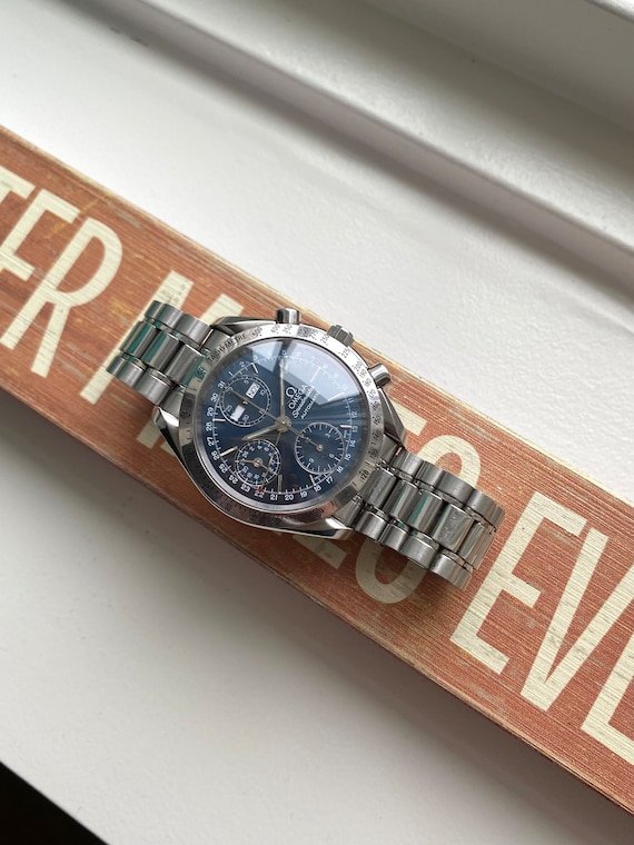 Omega speedmaster reduced - Gem