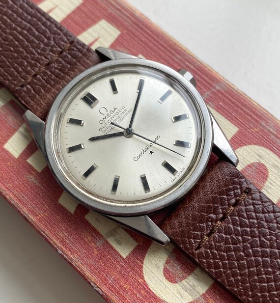 Vintage omega constellation - Gem