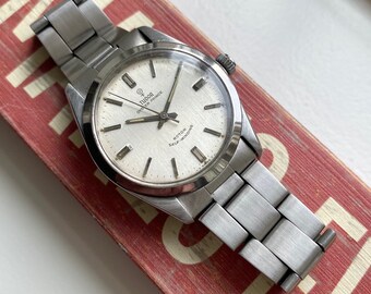 Tudor Watch Case - Etsy