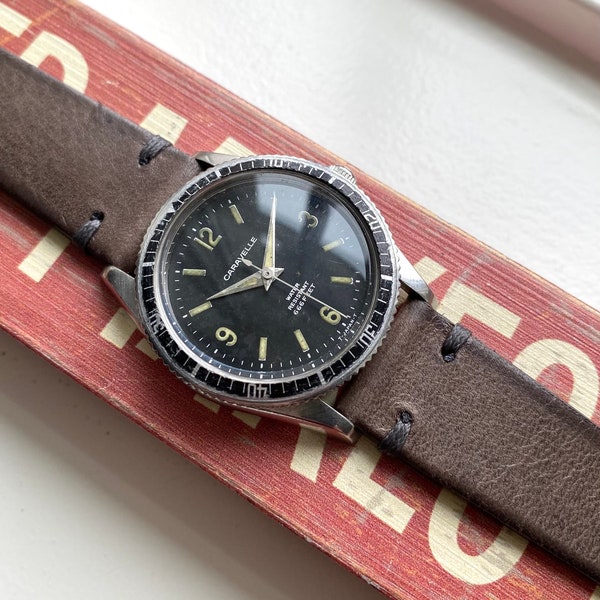 Vintage Bulova - Etsy