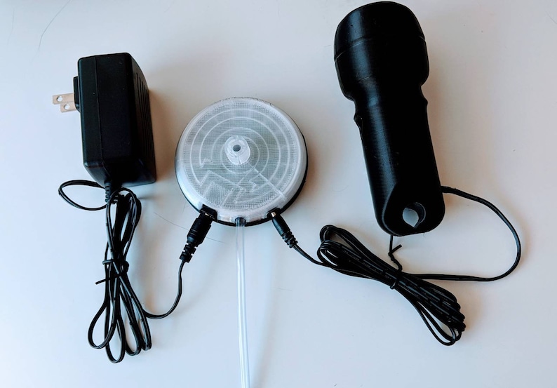 NoGasm Automated Edging / Pressure Sensitive Stimulation | Etsy