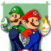 Mario Bros - Etsy