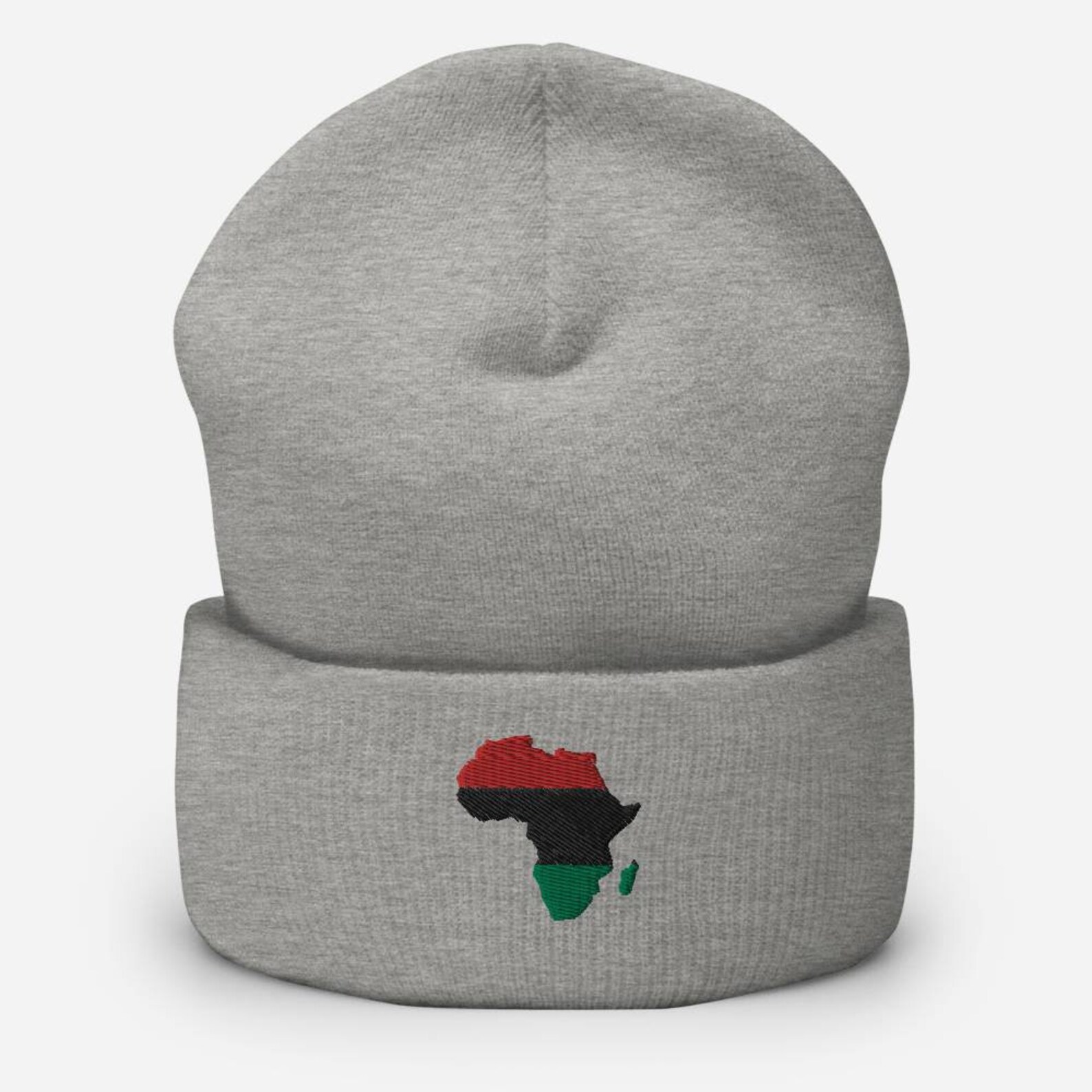 Pan-african Beanie - Etsy