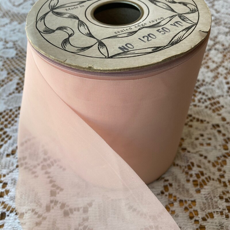 Vintage Ribbon - Etsy