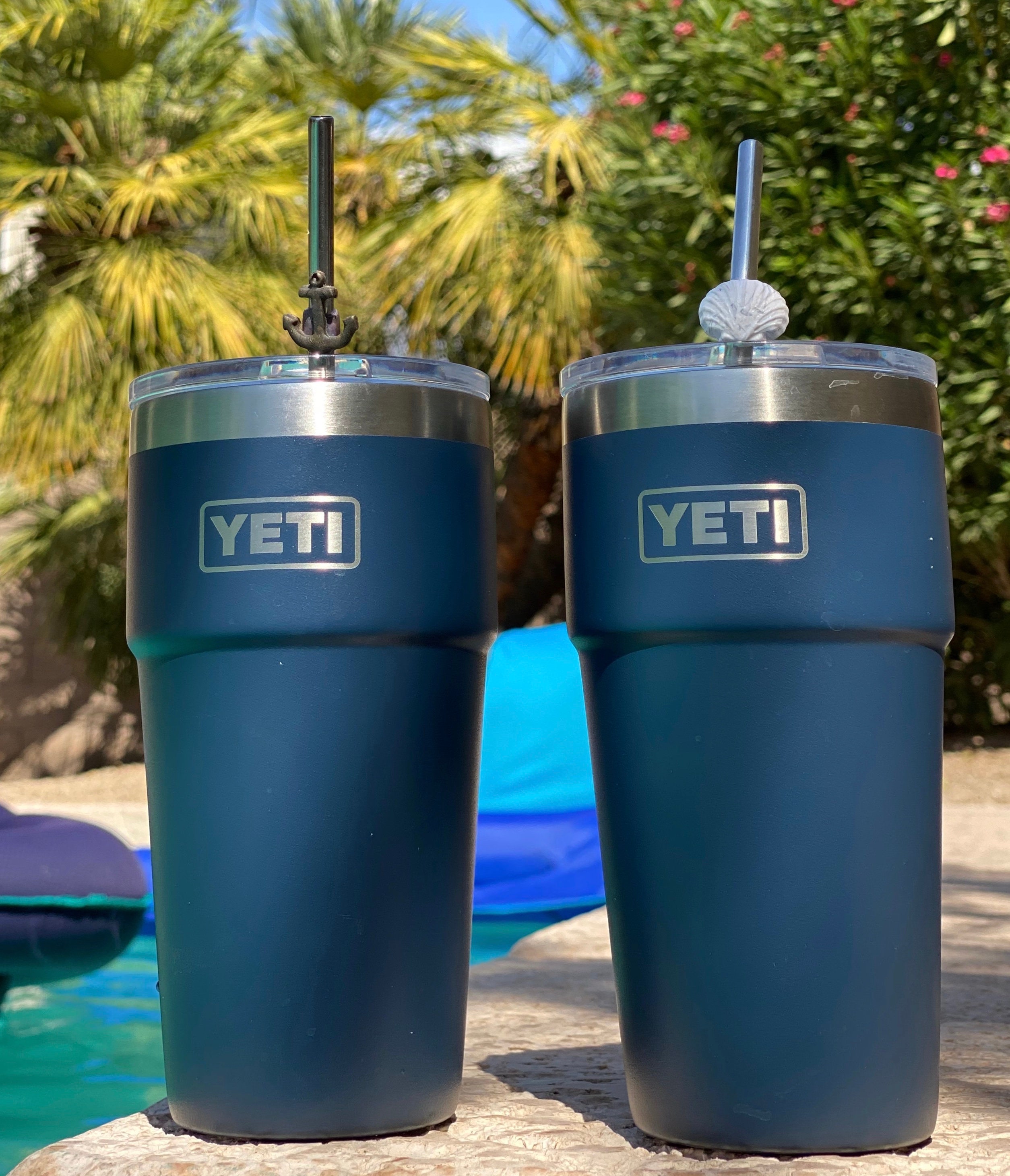 Frog Reusable Straws Stainless Steel Metal, Tree Frog Lover Gift for ...