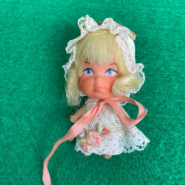 Mattel Liddle Kiddle - Etsy
