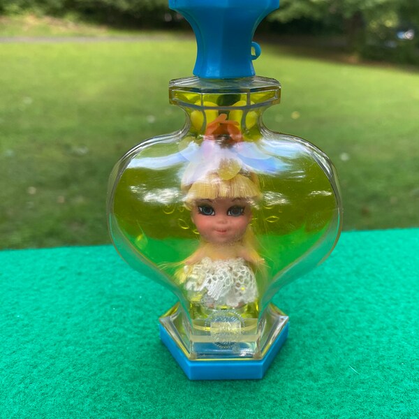 Liddle Kiddle Perfume Dolls - Etsy