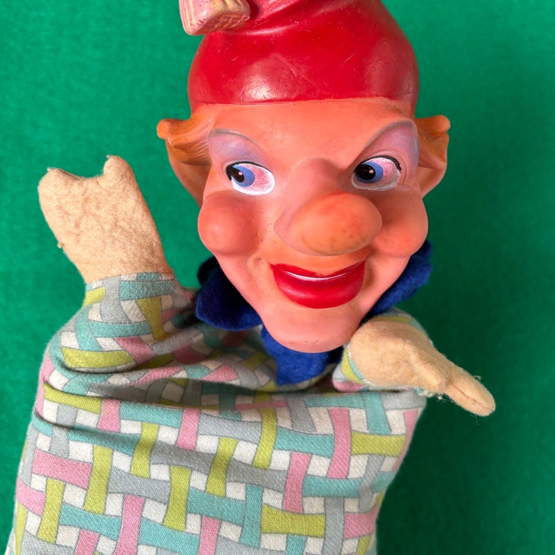 Hand Puppet Toys - Etsy