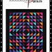 Gemstone Batik Quilt Pattern Digital Download PDF - Etsy