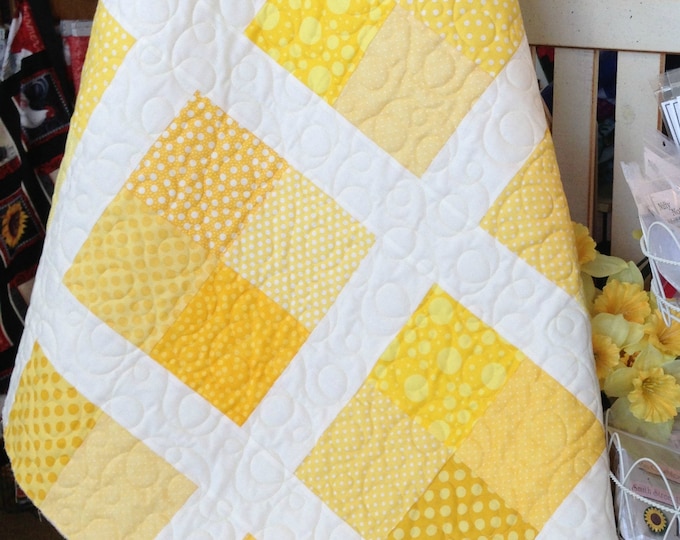 It's Good to Be Square Quilt Pattern A Quilter's Dream P058, Fat ...